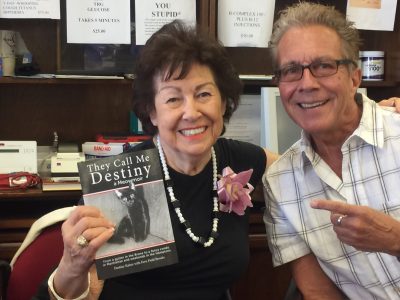 Articles & Interviews | Fern Field